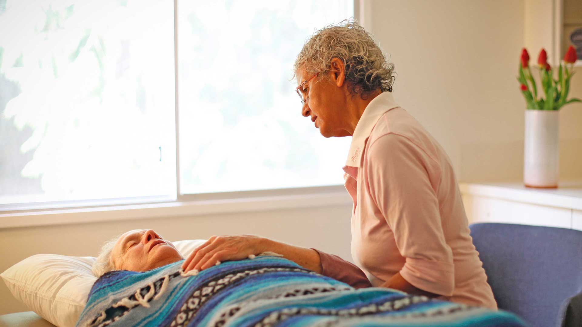 Advance Care Planning | Nelson & District Hospice Society | Nelson BC